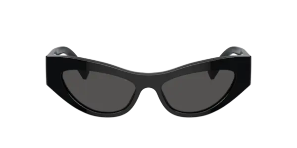 Dolce & Gabbana Cat Eye Sunglasses - Black