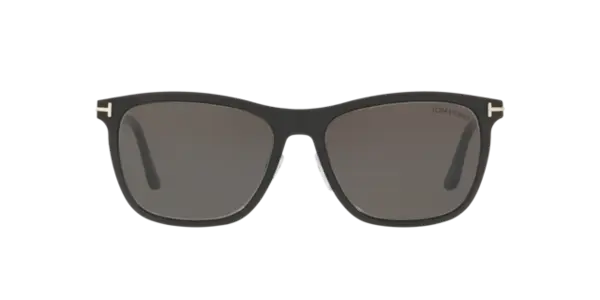 TOM FORD Alasdhair Sunglasses - Black