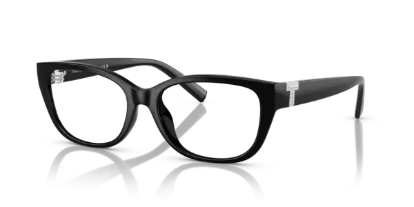 Tiffany & Co. Tf2254bu Eyeglasses - Noir