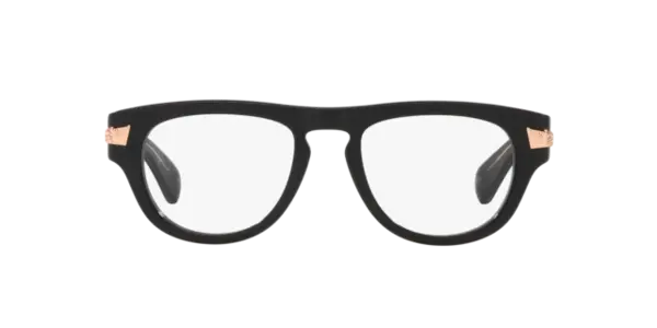 Gucci Optical Glasses - Black