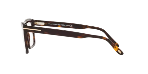 TOM FORD Rectangle Eyeglasses