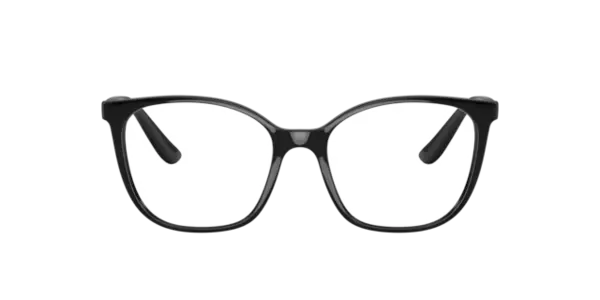 VOGUE Eyewear Vo5356 Eyeglasses - Black