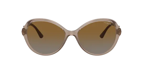 VOGUE Butterfly Sunglasses