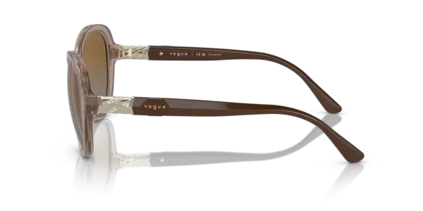 VOGUE Butterfly Sunglasses