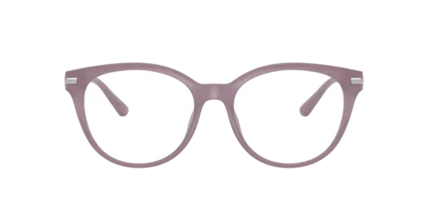 Michael Kors Tortola Eyeglasses - Light Iris