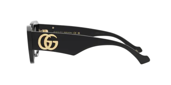Gucci Sunglasses Gg1421s - Black