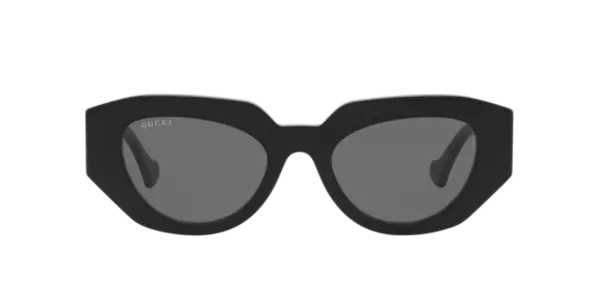 Gucci Sunglasses Gg1421s - Black