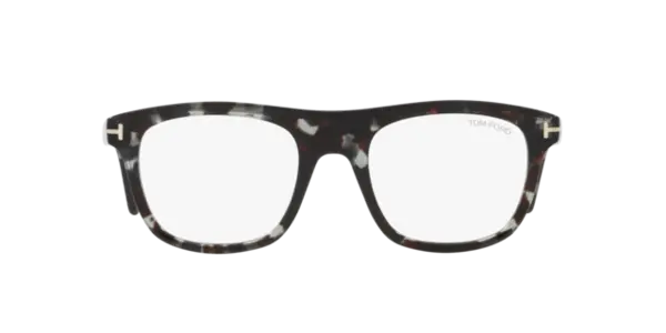 TOM FORD Optical Glasses - Tortoise