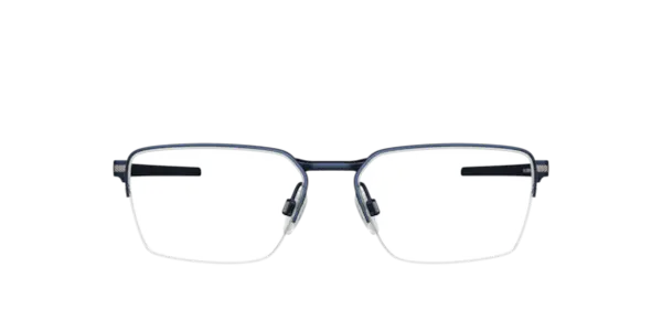 Oakley Ox5080 Eyeglasses - Matte Midnight
