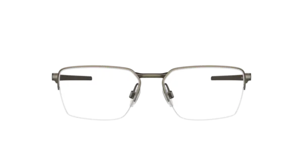 Oakley Ox5080 Eyeglasses - Pewter