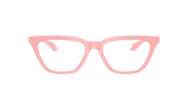 Versace Ve3352u Eyeglasses - Pink Bubble Gum