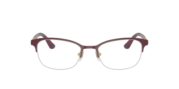 VOGUE Pillow Eyeglasses - Violet