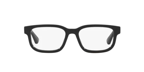 Gucci Optical Glasses Gg1584o - Black