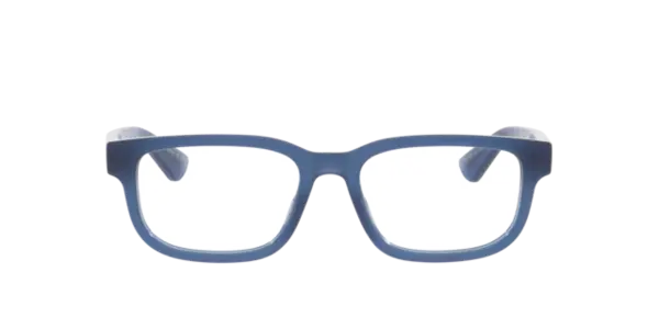 Gucci Optical Glasses Gg1584o - Blue