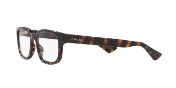 Gucci Optical Glasses Gg1584o - Tortoise