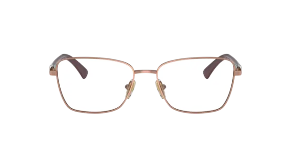 VOGUE Eyeglasses - Rose Gold