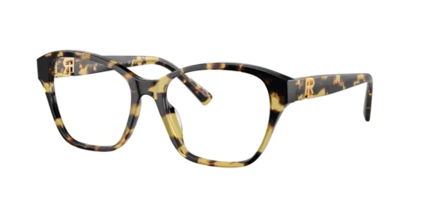 Ralph Lauren Optical Glasses - Havana