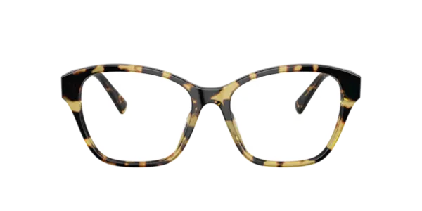 Ralph Lauren Optical Glasses - Havana