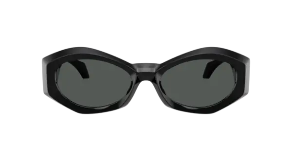 Versace Sunglasses Ve4466u - Black