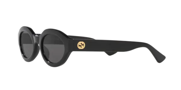 Gucci Sunglasses - Black