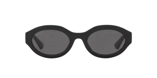 Gucci Sunglasses - Black
