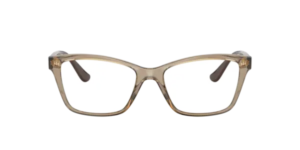 VOGUE Eyeglasses Vo5420 - Transparent Brown
