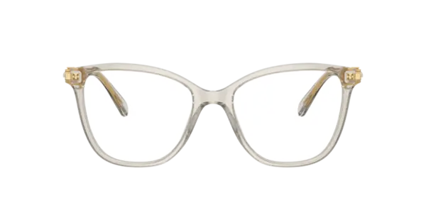 SWAROVSKI Optical Glasses - Transparent Beige