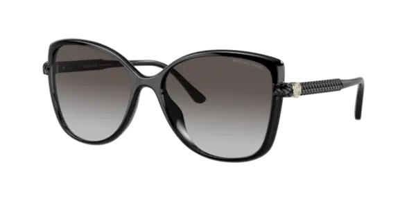 Michael Kors Butterfly Sunglasses - Black