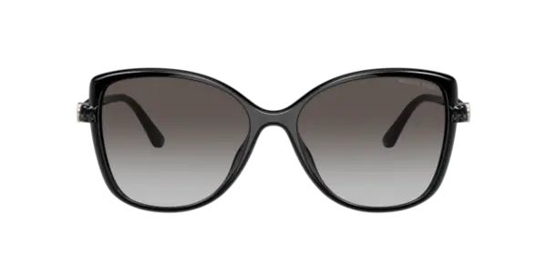Michael Kors Butterfly Sunglasses - Black