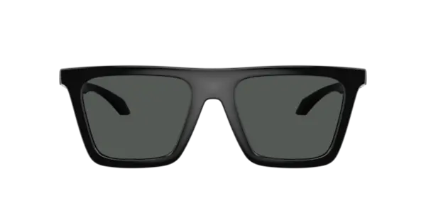 Versace Ve4468u Sunglasses - Black