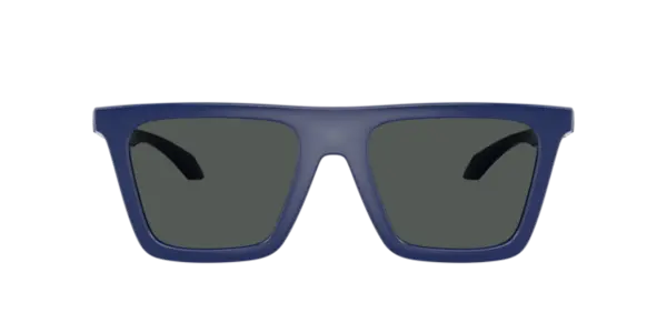 Versace Ve4468u Sunglasses - Full Blue