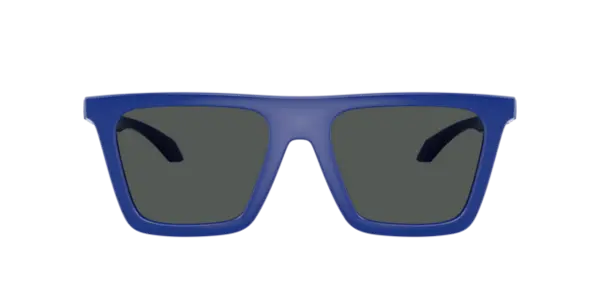 Versace Ve4468u Sunglasses - Full Blue