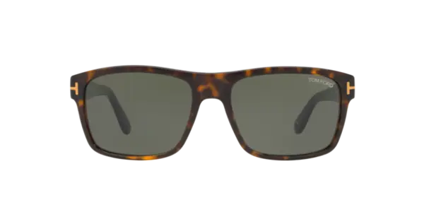 TOM FORD Ft0678 Sunglasses - Tortoise Tan