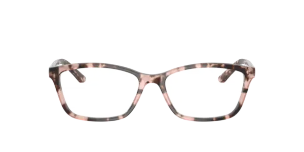 Ralph Lauren Ra7044 Eyeglasses - Pink Tortoise