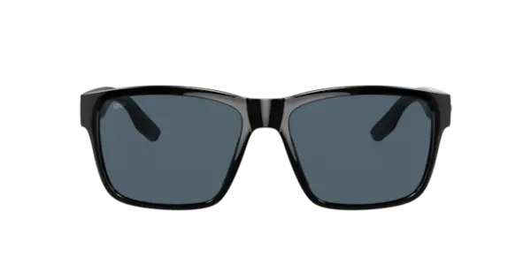 COSTA DEL MAR 6s9049 Sunglasses - Black