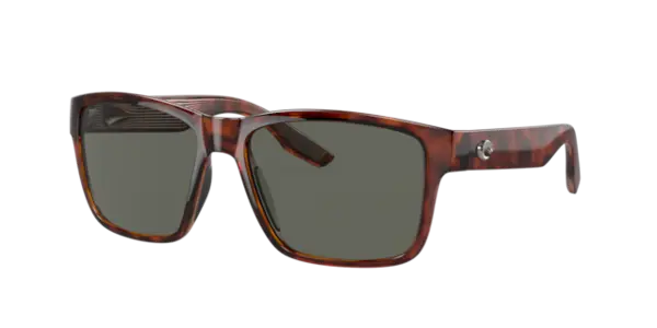 COSTA DEL MAR 6s9049 Sunglasses - Tortoise