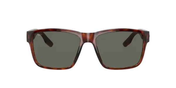 COSTA DEL MAR 6s9049 Sunglasses - Tortoise