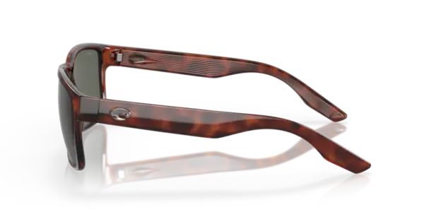 COSTA DEL MAR 6s9049 Sunglasses - Tortoise