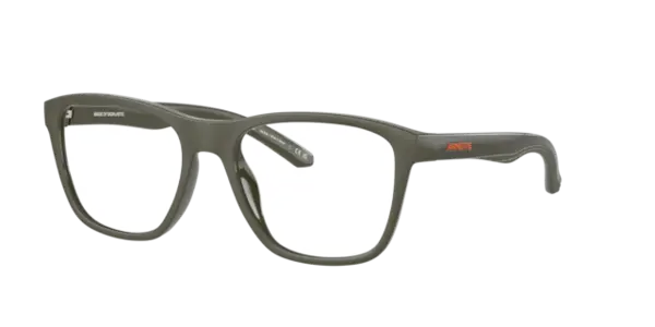 ARNETTE A.t. Eyeglasses - Military Green