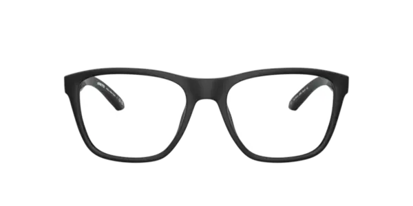 ARNETTE A.t. Eyeglasses - Recycled Black