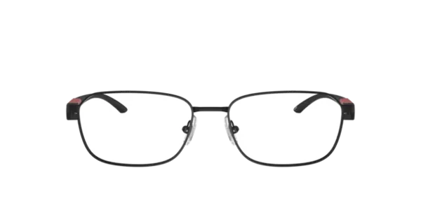 ARNETTE Kijimi Eyeglasses - Matte Black