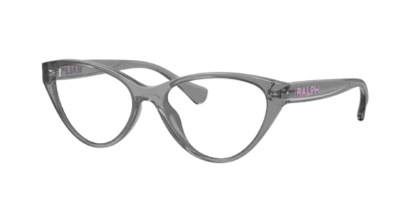 Ralph Lauren Ra7159u Eyeglasses - Transparent Grey