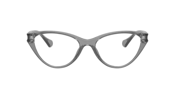 Ralph Lauren Ra7159u Eyeglasses - Transparent Grey
