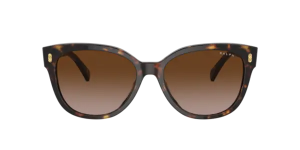Ralph Lauren Sunglasses - Black Havana
