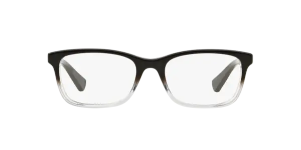 Ralph Lauren Ra7069 Eyeglasses - Black