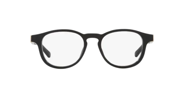 Gucci Round Eyeglasses Gg1510o - Black