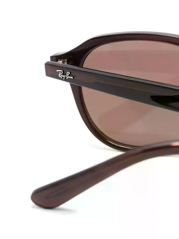 Ray-ban Sunglasses - Brown