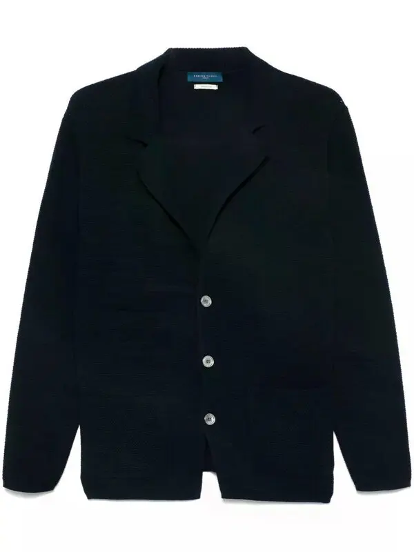 DANIELE FIESOLI Textured Cardigan