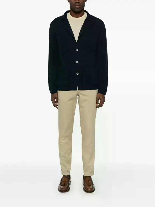 DANIELE FIESOLI Textured Cardigan