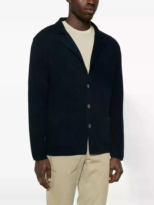 DANIELE FIESOLI Textured Cardigan